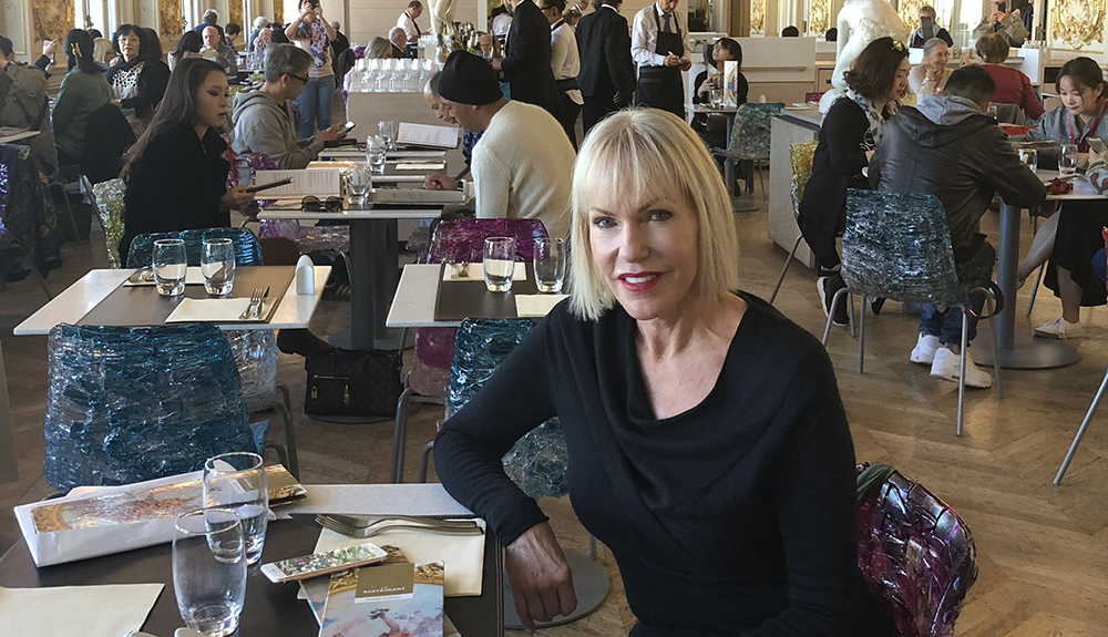 nancyfrontpage - Scottsdale Interior Design